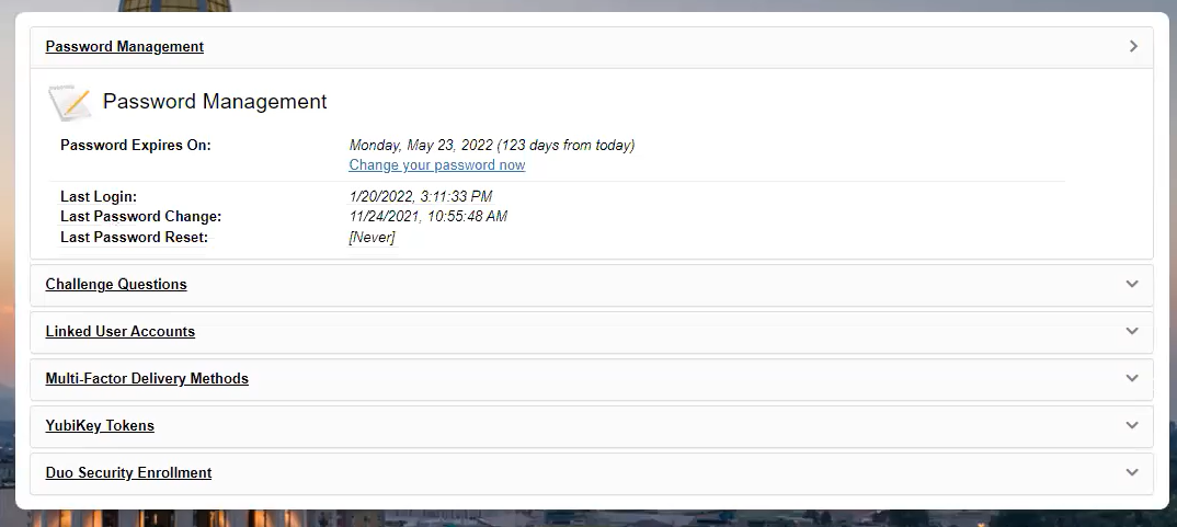 Knowledge Article View - DU Information Technology