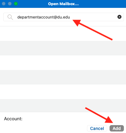 Knowledge Article View - DU Information Technology