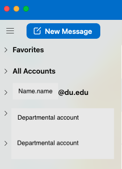 Knowledge Article View - DU Information Technology