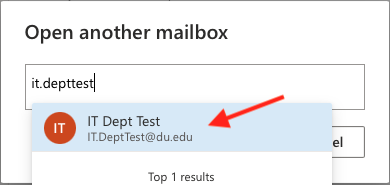 Knowledge Article View - DU Information Technology