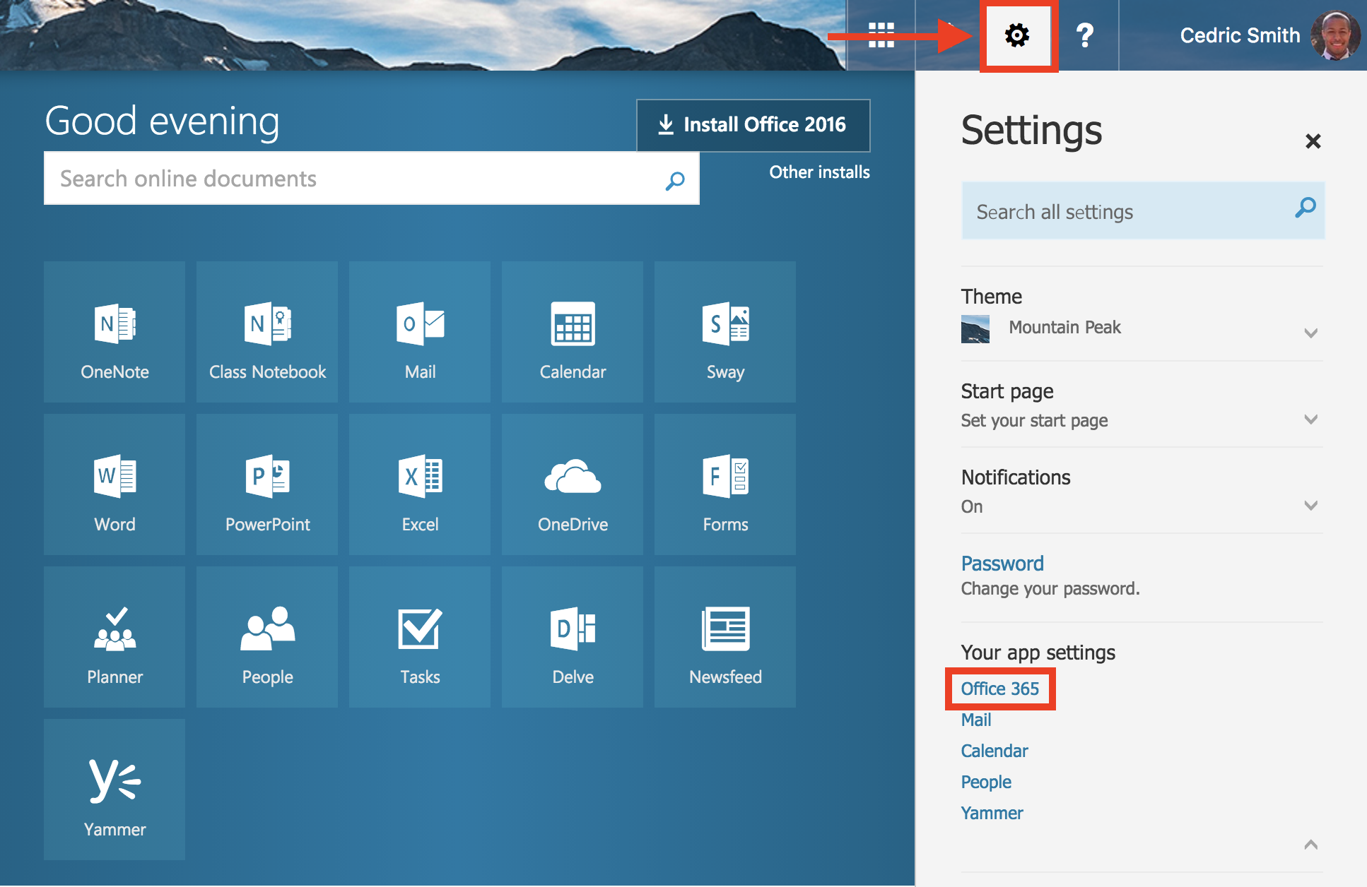 Knowledge Article View - DU Information Technology