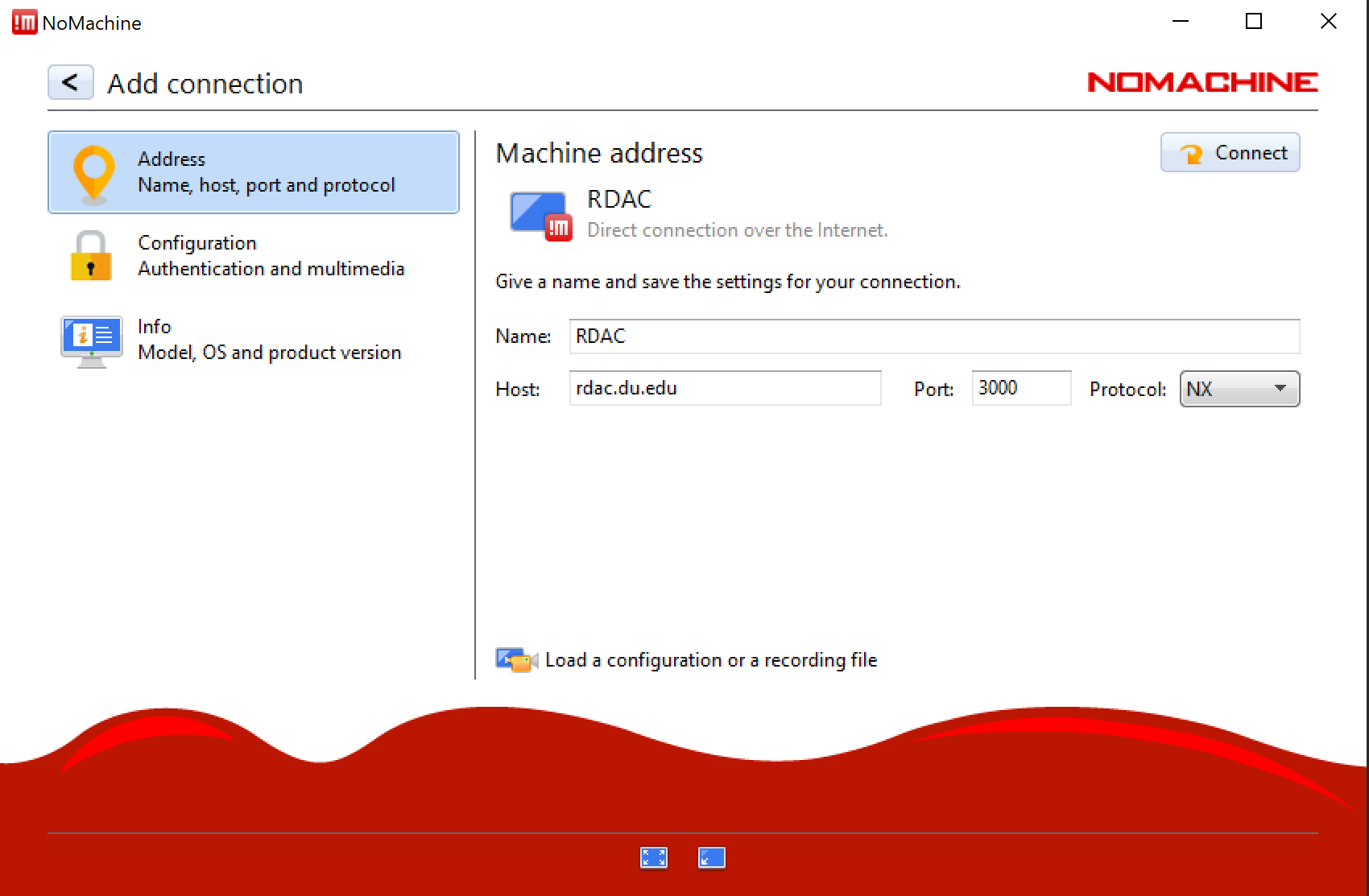 Knowledge Article View - DU Information Technology